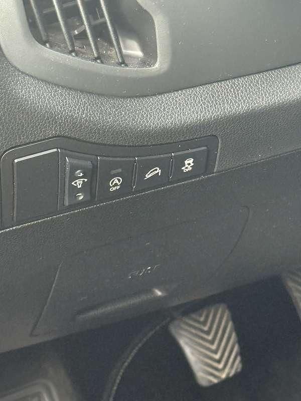 Gebraucht 2011 Kia Sportage Active 116 PS SUV – 9800 Spittal, AT ...