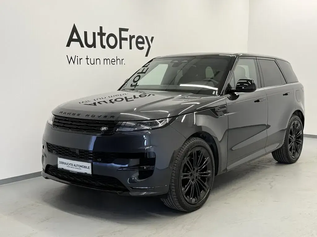 Gebraucht Land Rover Range Rover HSE 400 PS (2026) in Salzburg - € 119. ...