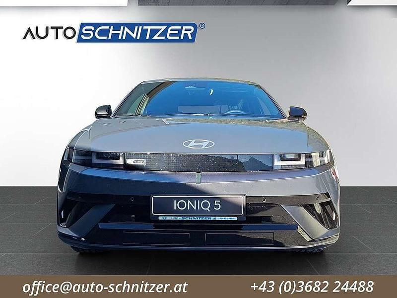 Gebraucht 2025 Hyundai Ioniq N Line 325 PS Kleinwagen – 8951 Stainach ...