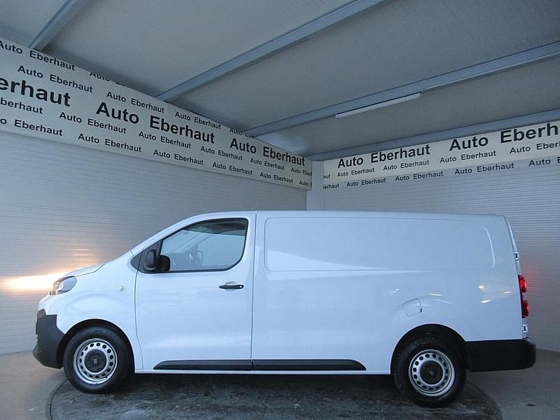 Gebraucht 2024 Fiat Scudo S 120 PS Van – 8480 Mureck (Händler) – € 23. ...