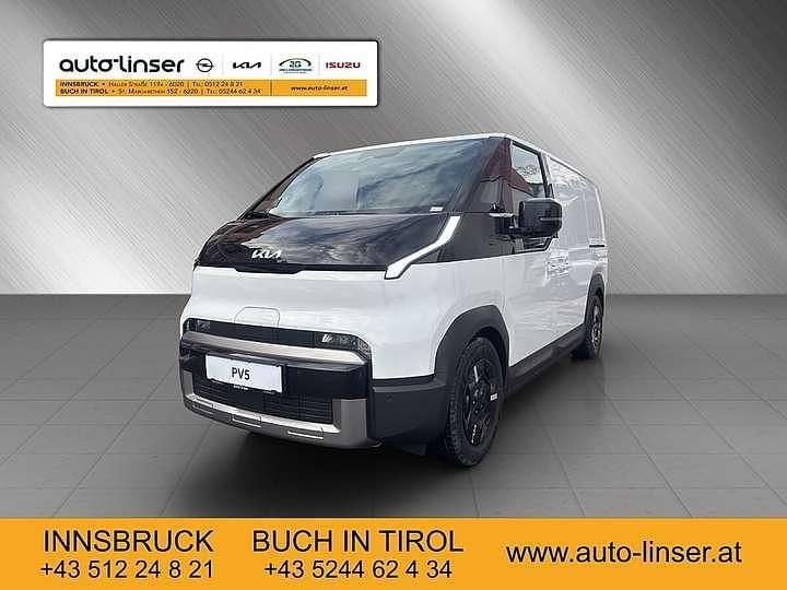 Neu 2026 Kia PV5 163 PS Van / Kleinbus – 6020 Innsbruck (Händler) – € ...