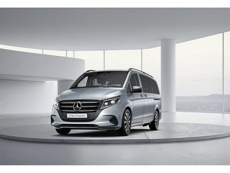 Gebraucht 2026 Mercedes Vito 190 PS Van – 2351 Niederösterreich ...