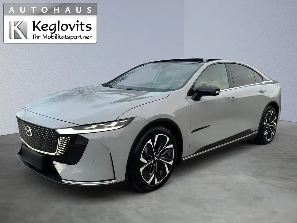 Neu Mazda 6e Takumi-Line 245 PS (2026) in Zwölfaxing - € 42.990 | AutoUncle