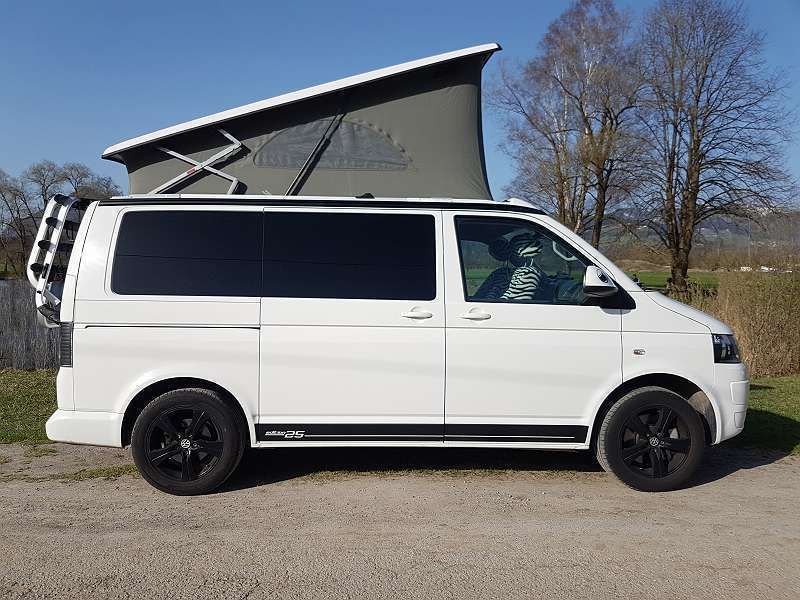 86 gebrauchte VW California – VW California Gebrauchtwagen - AutoUncle