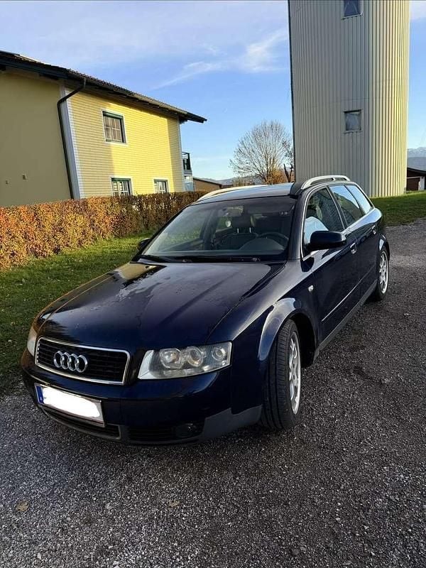 Audi A4 2 0 131 Ps Probleme