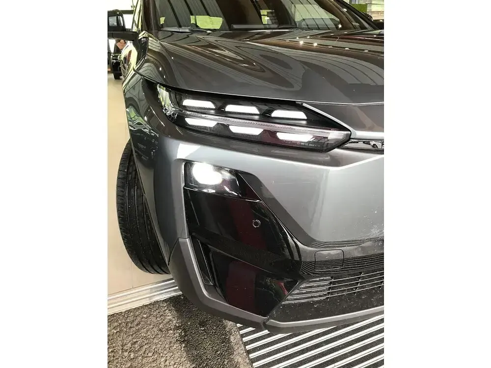 Neu Subaru Uncharted 227 PS (2026) in Tirol - € 40.990 | AutoUncle