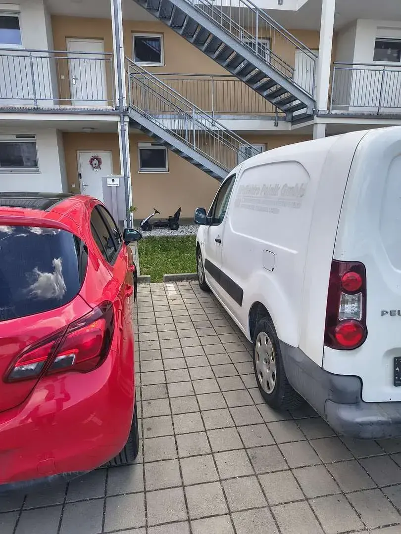 Gebraucht Peugeot TePee 90 PS (2013) in Gänserndorf - € 3.200 | AutoUncle