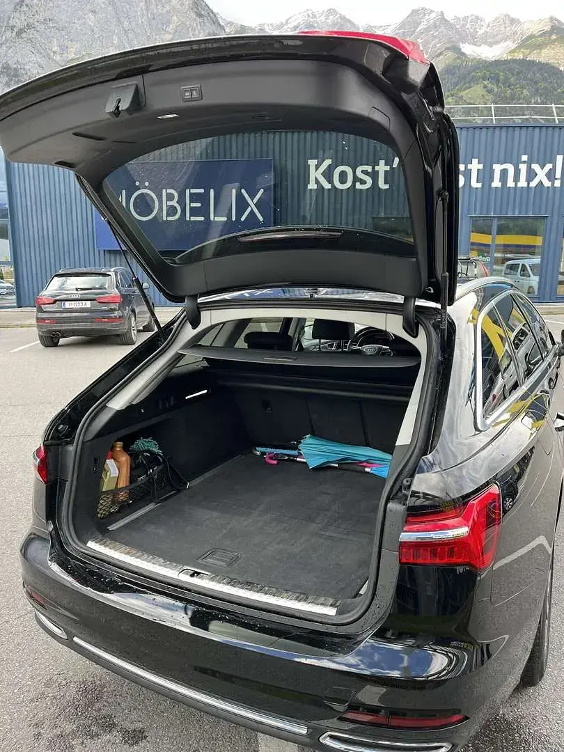 Gebraucht Audi A6 Design 204 PS (2021) in Telfs - € 29.300 | AutoUncle
