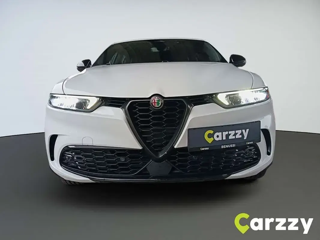 Gebraucht Alfa Romeo Tonale Sprint 129 PS (2023) in Wien - € 24.990 ...
