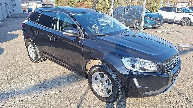 Gebraucht 2014 Volvo XC60 Kinetic 181 PS SUV – 5230 Mattighofen, AT ...