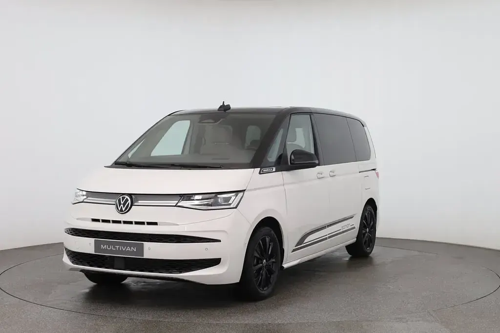 Neu VW Multivan Edition 150 PS (2026) in Tirol - € 81.760 | AutoUncle