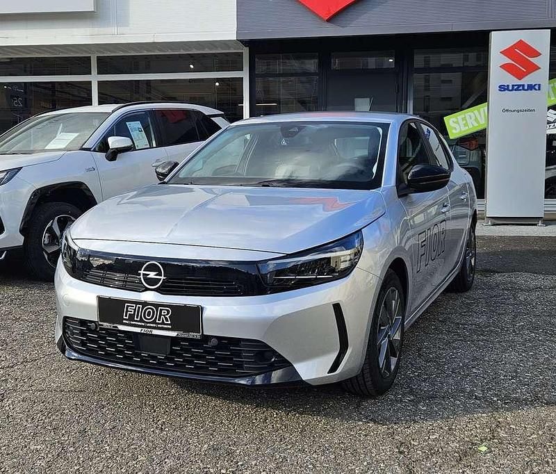 Gebraucht 2025 Opel Corsa Edition 75 PS Limousine – 8700 Leoben, AT (Händler) – € 18.990 (Etwas ...