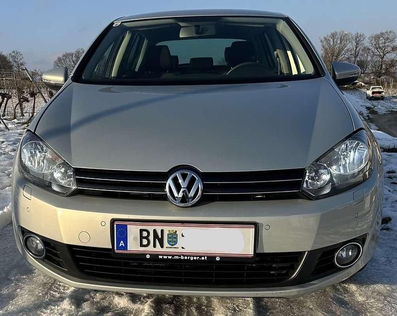 Vw Golf 6 Preis