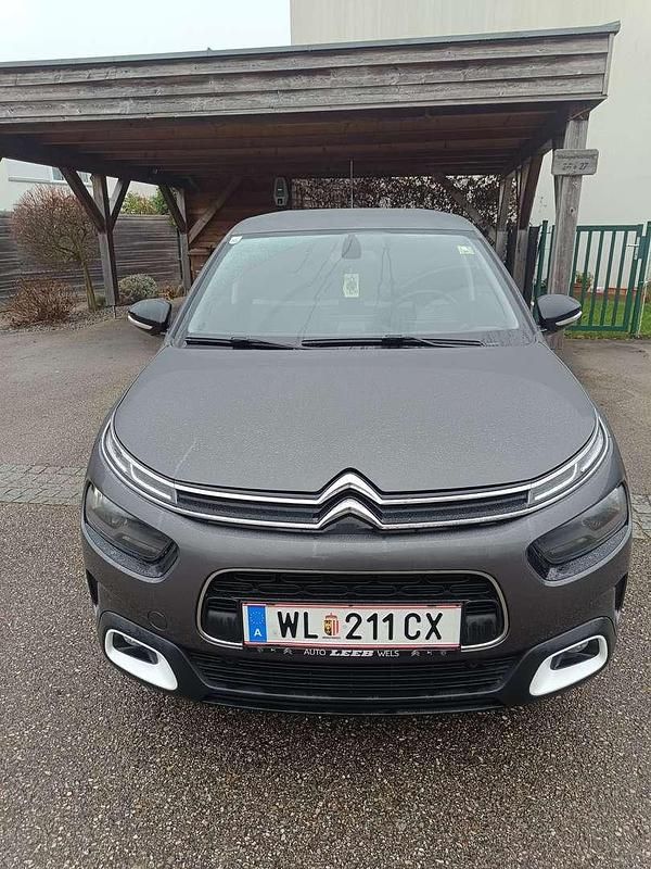 Gebraucht 2019 Citroën C4 PureTech 110 PS Limousine – 4641 steinhaus ...