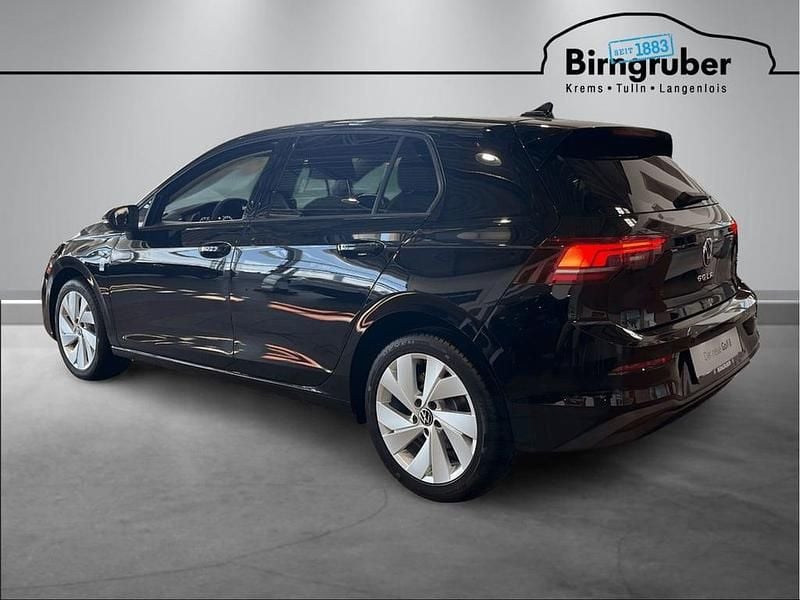 Neu 2026 VW Golf VIII 115 PS Limousine – 3500 Krems (Händler) – € 28. ...