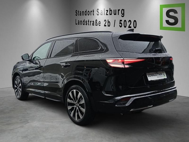 Neu 2025 Renault Espace Esprit Alpine 198 PS SUV – 5020 Salzburg ...