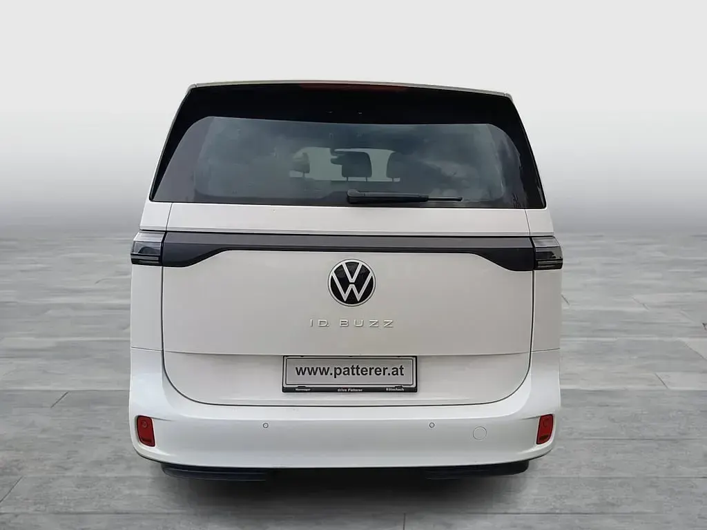 Gebraucht VW ID. Buzz 204 PS (2023) in Hermagor - € 33.900 | AutoUncle