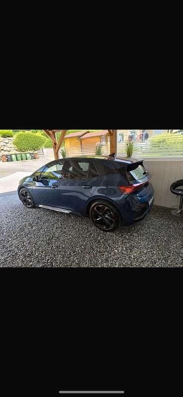 Gebraucht 2022 Cupra Born 204 PS Kleinwagen – 8600 Bruck an der Mur, AT ...