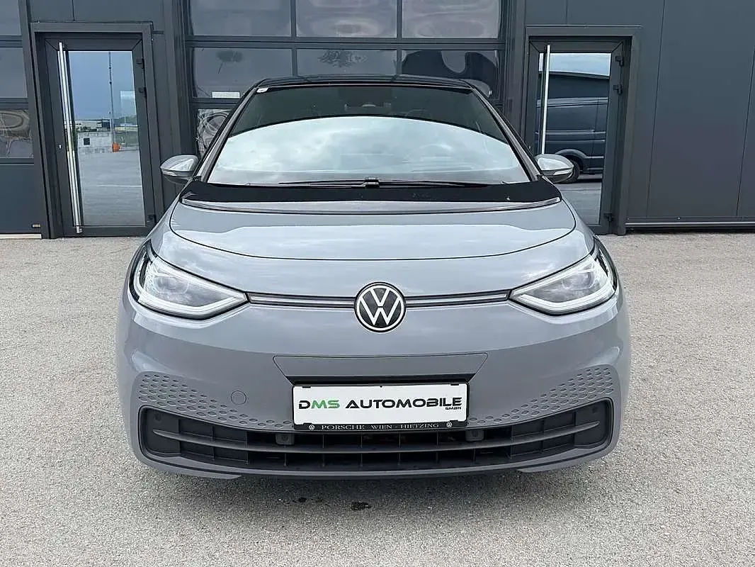 Gebraucht VW ID.3 Pro Performance 204 PS (2021) in Ennsdorf, AT - € 26. ...