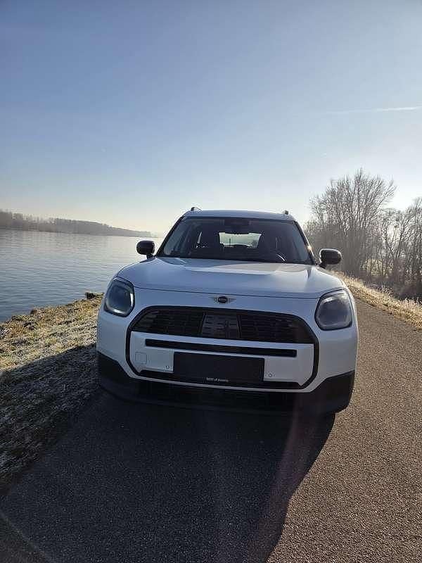Gebraucht 2024 Mini Countryman 156 PS SUV – 3314 Strengberg (Händler ...
