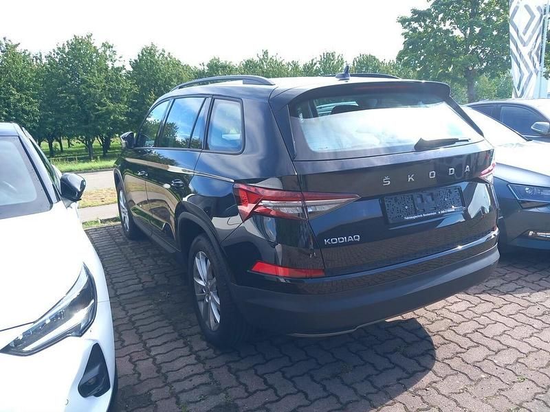 Gebraucht 2023 Skoda Kodiaq Ambition 150 PS SUV – 7000 Eisenstadt ...