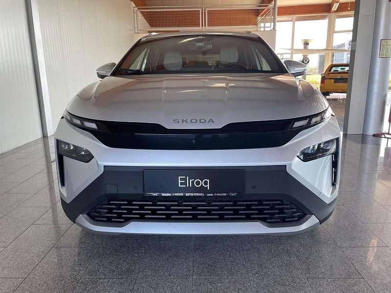 Gebraucht 2025 Skoda Elroq Lodge 286 PS SUV – 8443 Gleinstätten ...