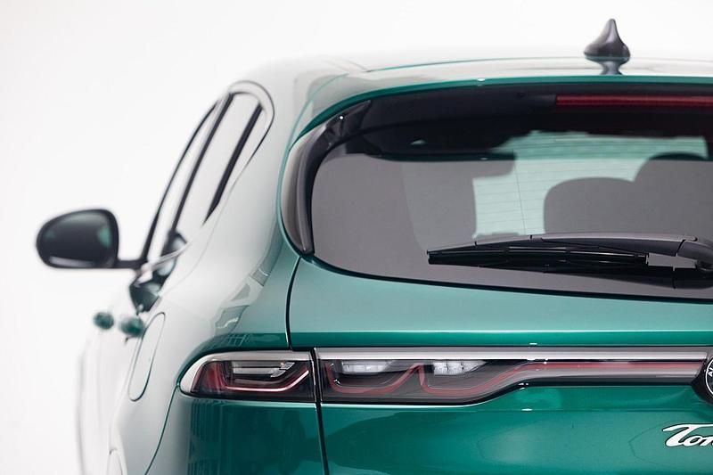 Gebraucht 2025 Alfa Romeo Tonale Veloce 180 PS SUV – 6176 INNSBRUCK ...