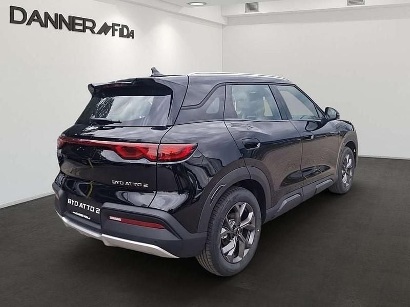 Neu 2026 BYD Atto 2 Boost 177 PS SUV – 4707 Oberösterreich (Händler ...