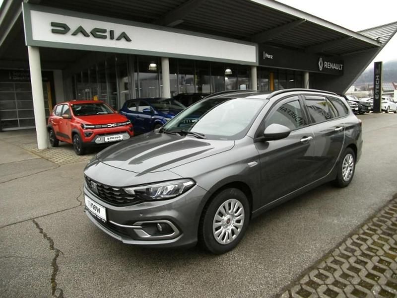 Gebraucht 2021 Fiat Tipo Life 99 PS Kombi – 9400 Wolfsberg (Händler ...