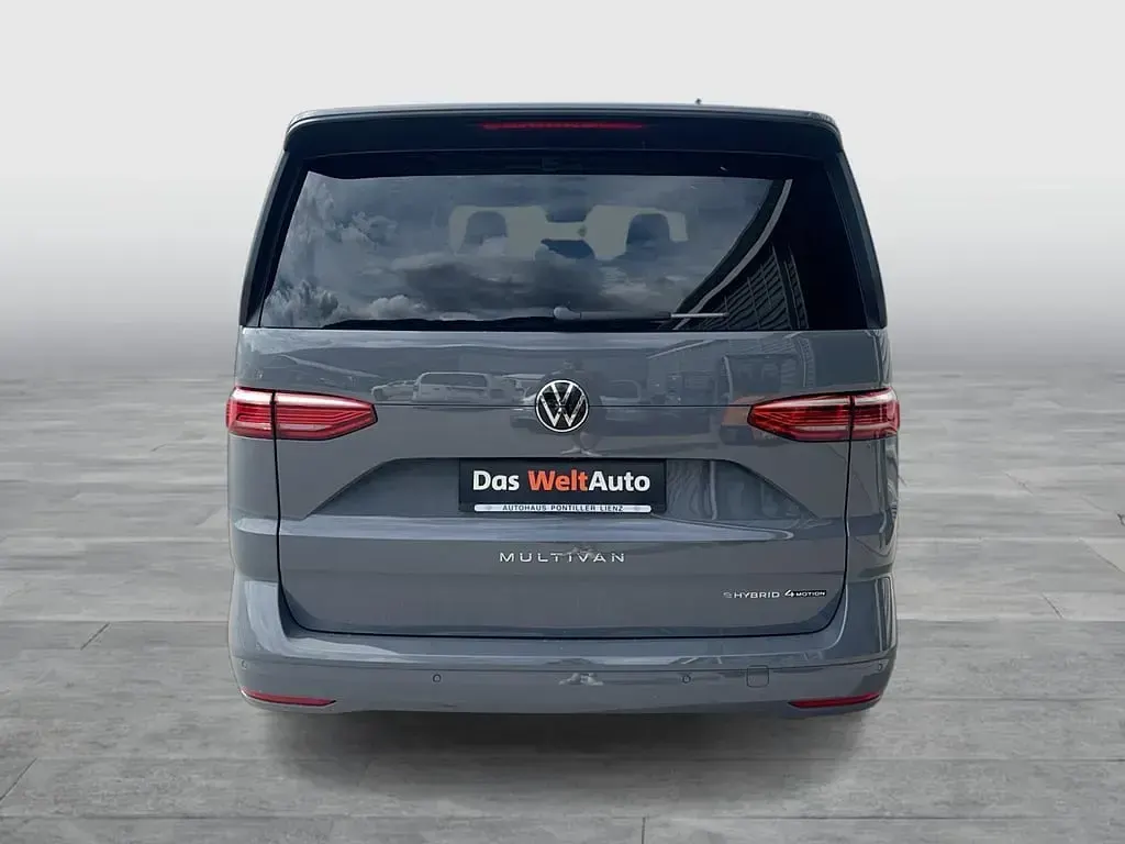 Neu VW Multivan Business 245 PS (2026) in Lienz Osttirol - € 64.900 ...