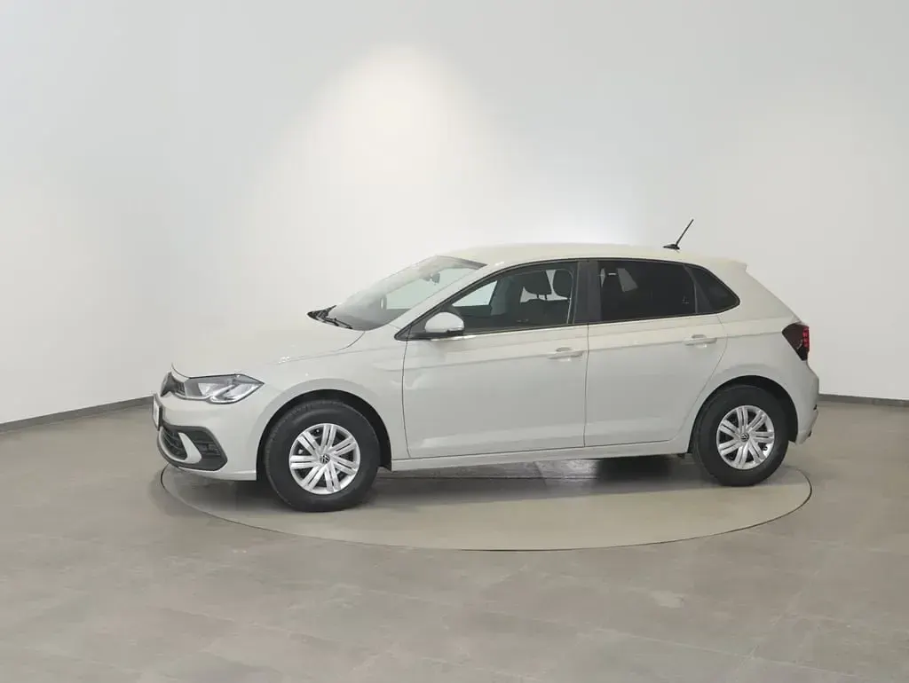 Neu VW Polo 80 PS (2026) in Zellberg - € 20.990 | AutoUncle