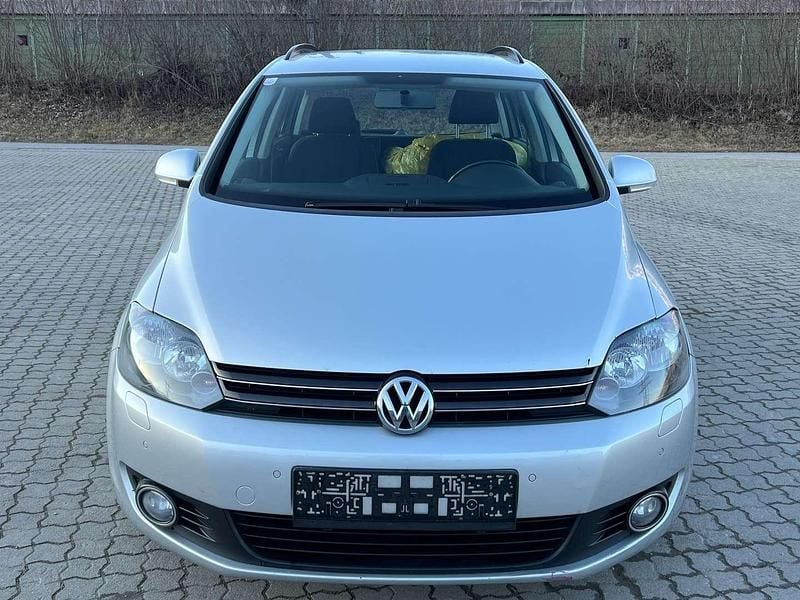 Gebraucht 2009 VW Golf VI 105 PS Kleinwagen – 6068 Mils, AT (Händler ...