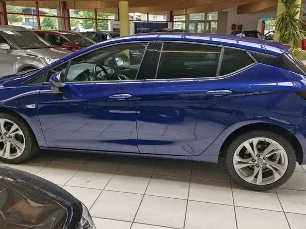 Gebraucht Opel Astra GS Line 110 PS (2020) in Bischofshofen - € 11.990 ...