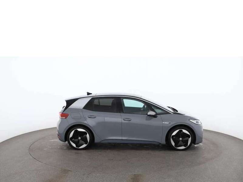 Verkauft VW ID3 Pro Max 58kWh Aut MATR., gebraucht 2020, 46.803 km in ...