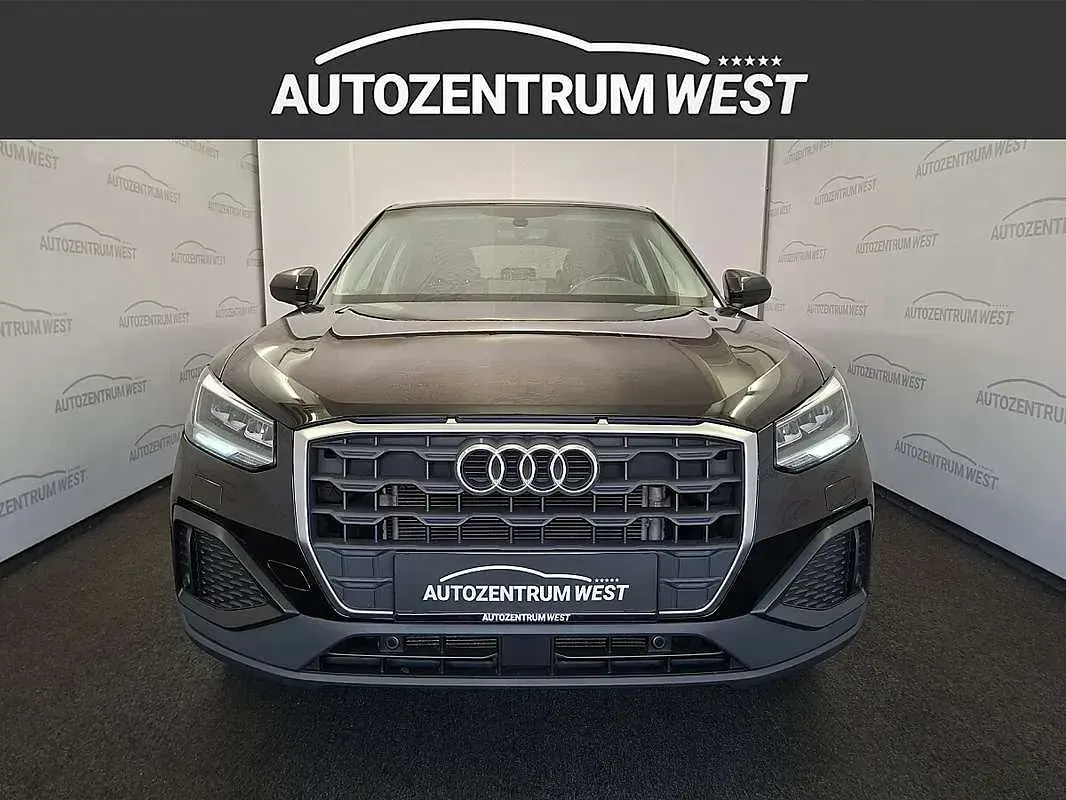 Gebraucht Audi Q2 Comfort 150 PS (2022) in Telfs, AT - € 24.987 | AutoUncle