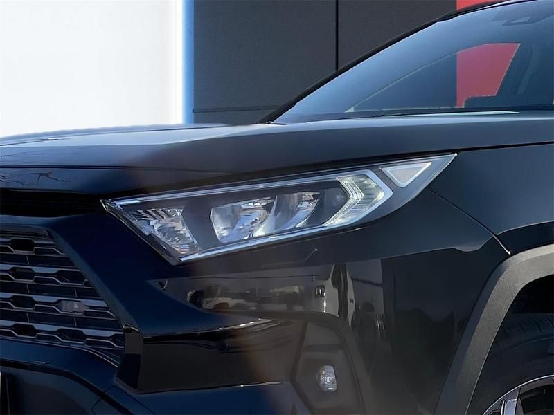 Neu 2026 Toyota RAV4 Hybrid Active 178 PS SUV – 3430 Tulln (Händler) – € 44.250 (Fairer Preis ...