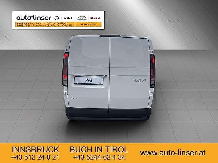 Neu 2026 Kia PV5 163 PS Van / Kleinbus – 6020 Innsbruck (Händler) – € ...