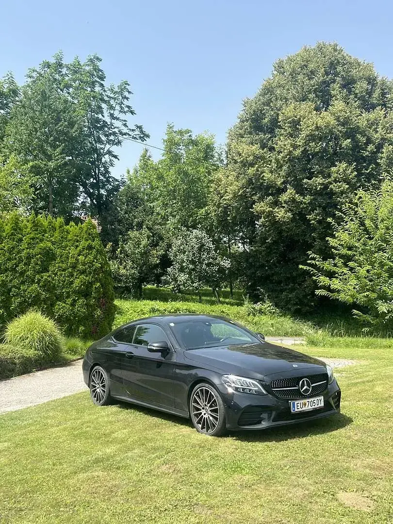 Gebraucht Mercedes C220 194 PS (2018) in Wulkaprodersdorf - € 27.900 ...