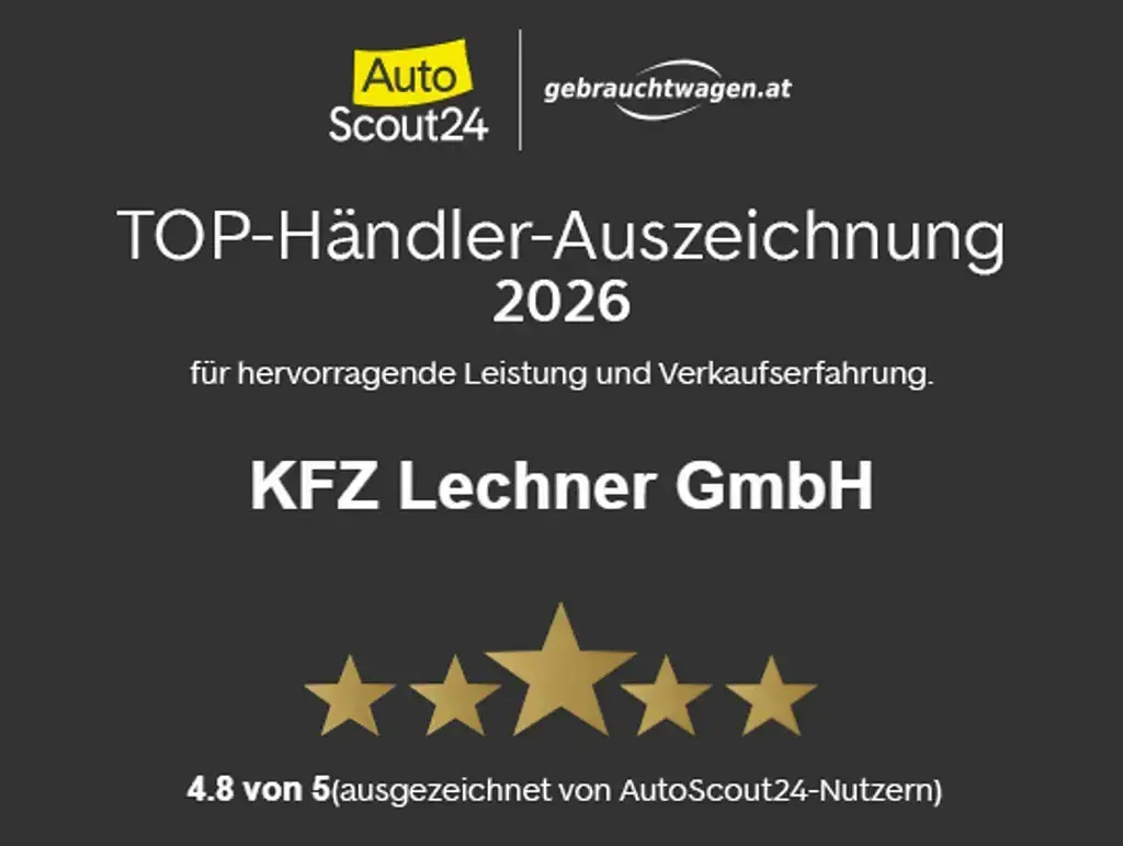 Gebraucht Ford Galaxy Titanium 150 PS (2020) in St. Florian am Inn - € ...