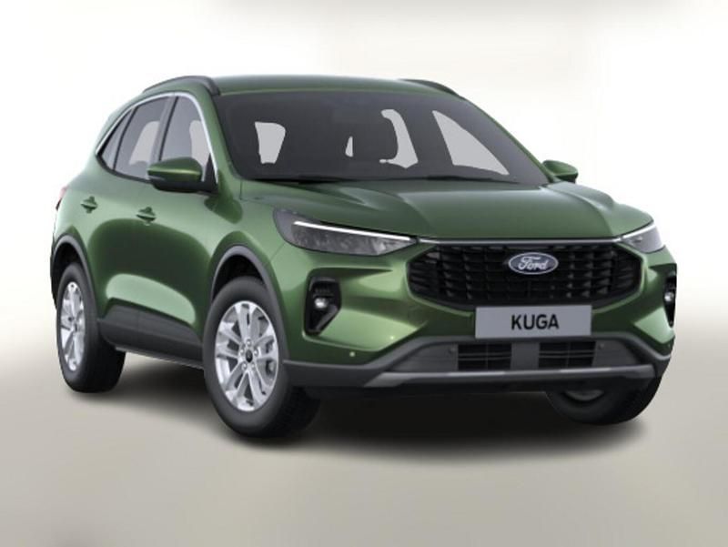 Neu 2025 Ford Kuga Titanium 186 PS SUV – 7000 Eisenstadt (Händler) – € ...
