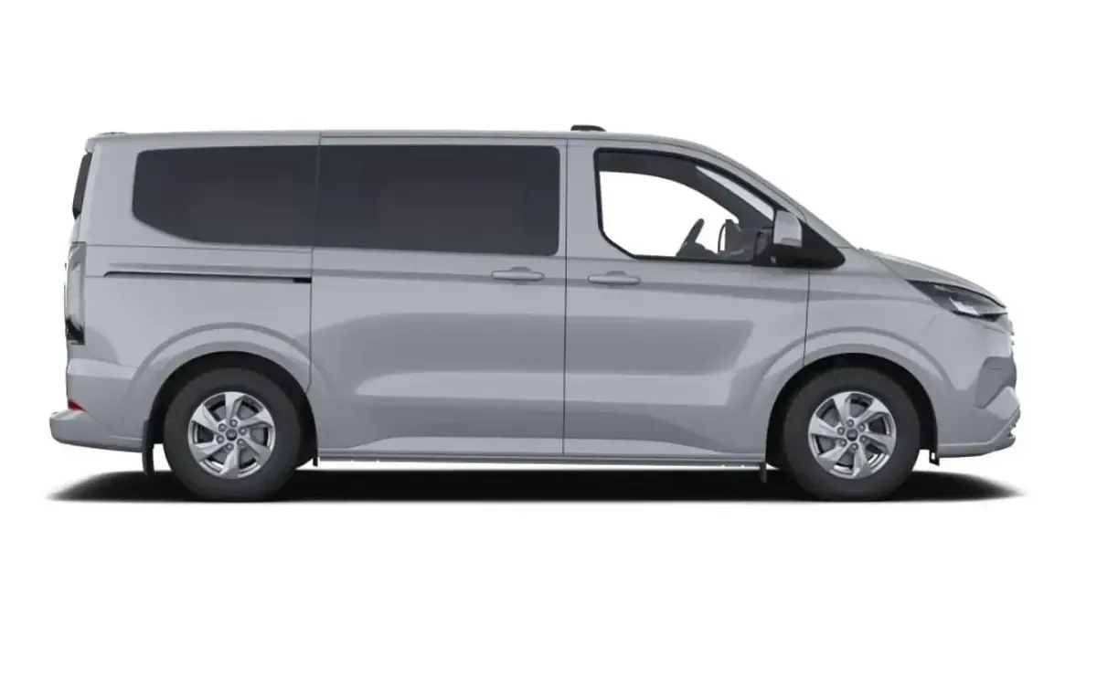 Neu Ford Transit Custom Limited 170 PS (2026) in Altach - € 61.949 ...