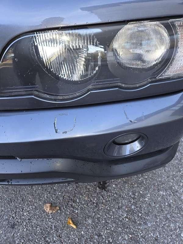 Gebraucht 2002 BMW X5 184 PS SUV – 6845 Hohenems (Privat) – € 4.000 ...