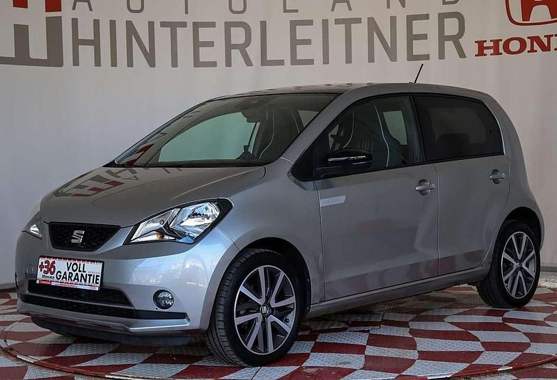 Seat Mii Gebraucht