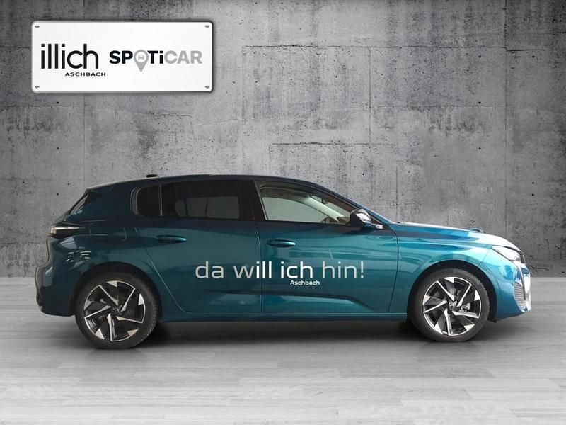 Neu 2026 Peugeot 308 Allure 197 PS SUV – 3361 Aschbach (Händler) – € 28 ...