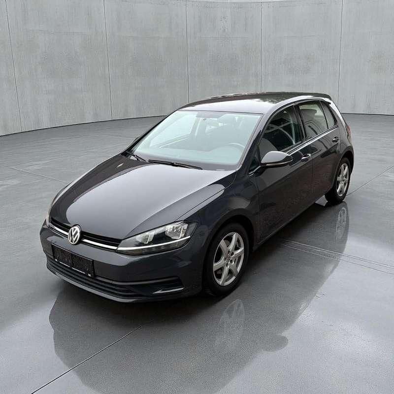 Vw Golf 7 Gebraucht