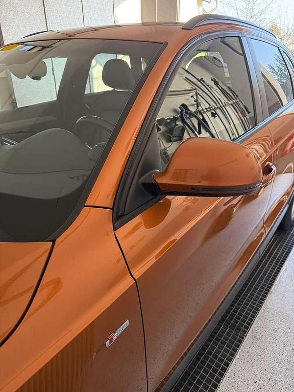 Gebraucht 2012 Audi Q3 S-Line 177 PS SUV – 8241 Dechantskirchen, AT ...