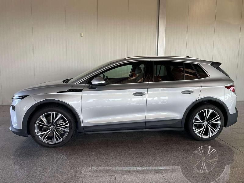 Gebraucht 2025 Skoda Elroq Lodge 286 PS SUV – 8443 Gleinstätten ...
