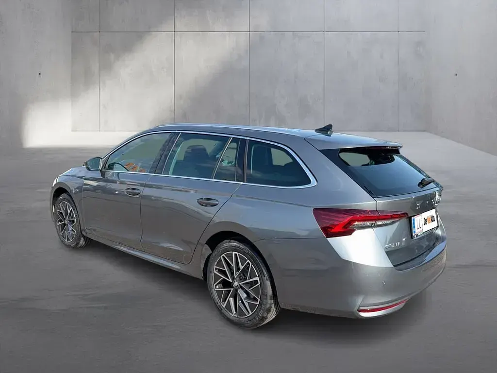 Gebraucht Skoda Octavia Selection 150 PS (2026) in Asten - € 38.690 ...