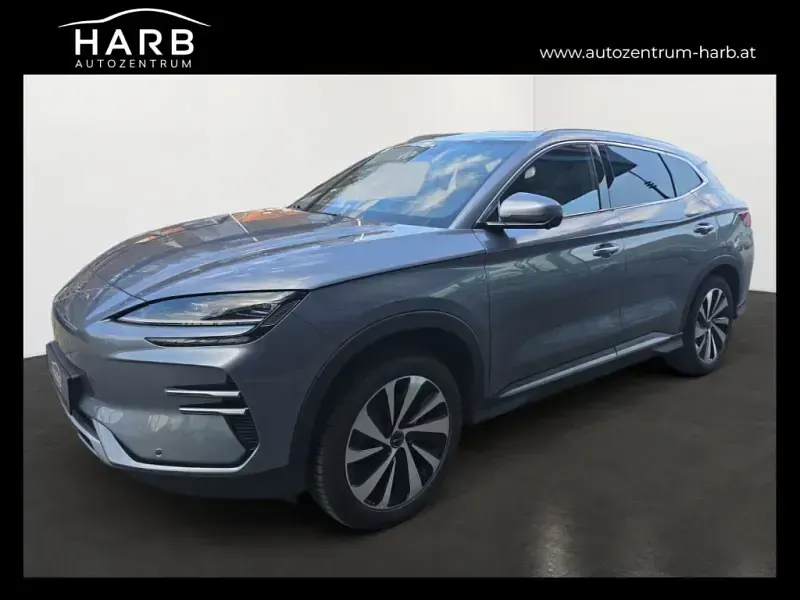 Gebraucht BYD Seal U Design 218 PS (2026) in Steiermark - € 42.900 ...
