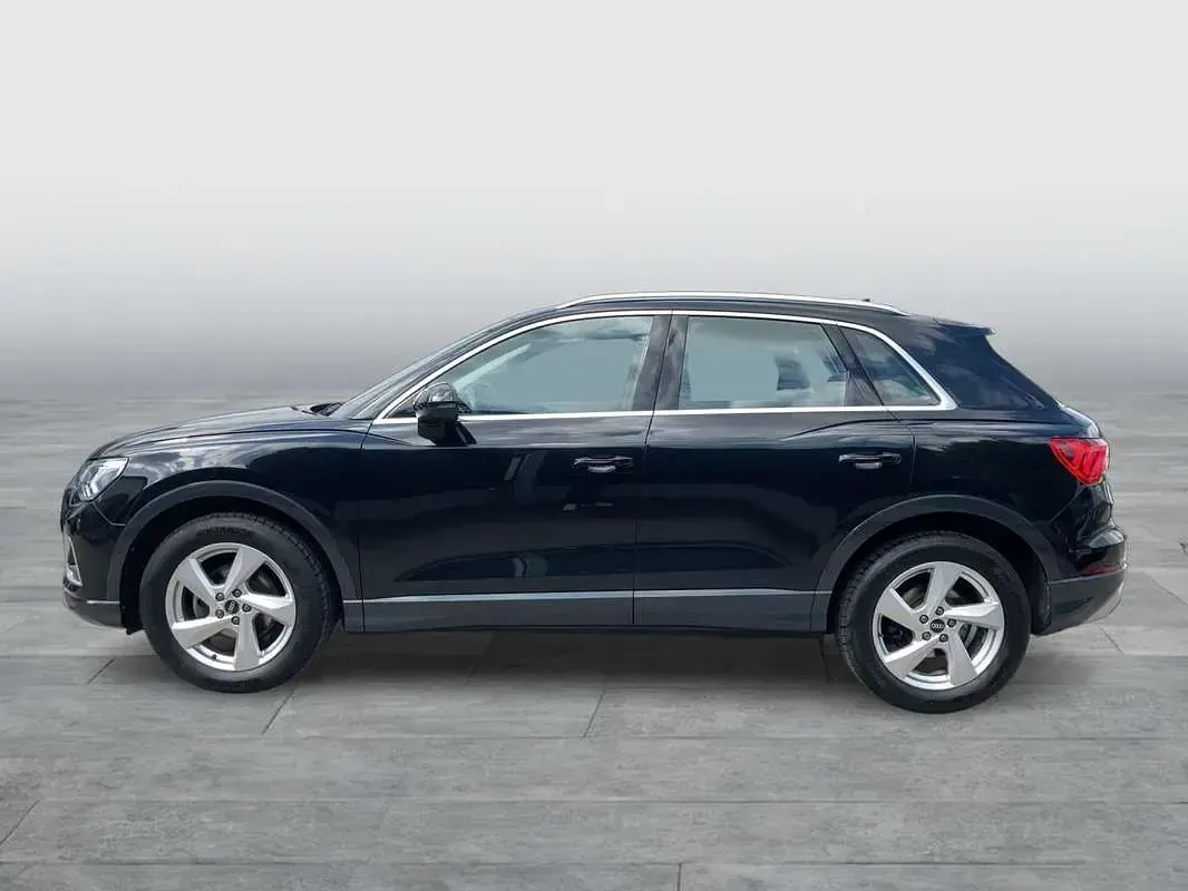 Gebraucht Audi Q3 Advanced 150 PS (2022) in Regau - € 32.790 | AutoUncle